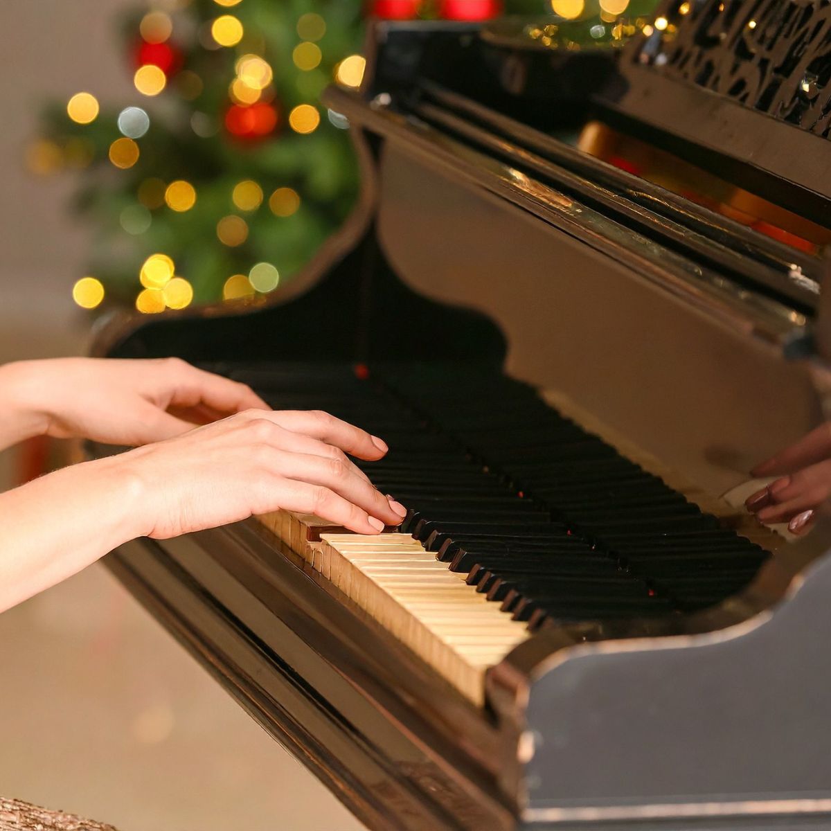 Pianos in the World’s Most Iconic Landmarks