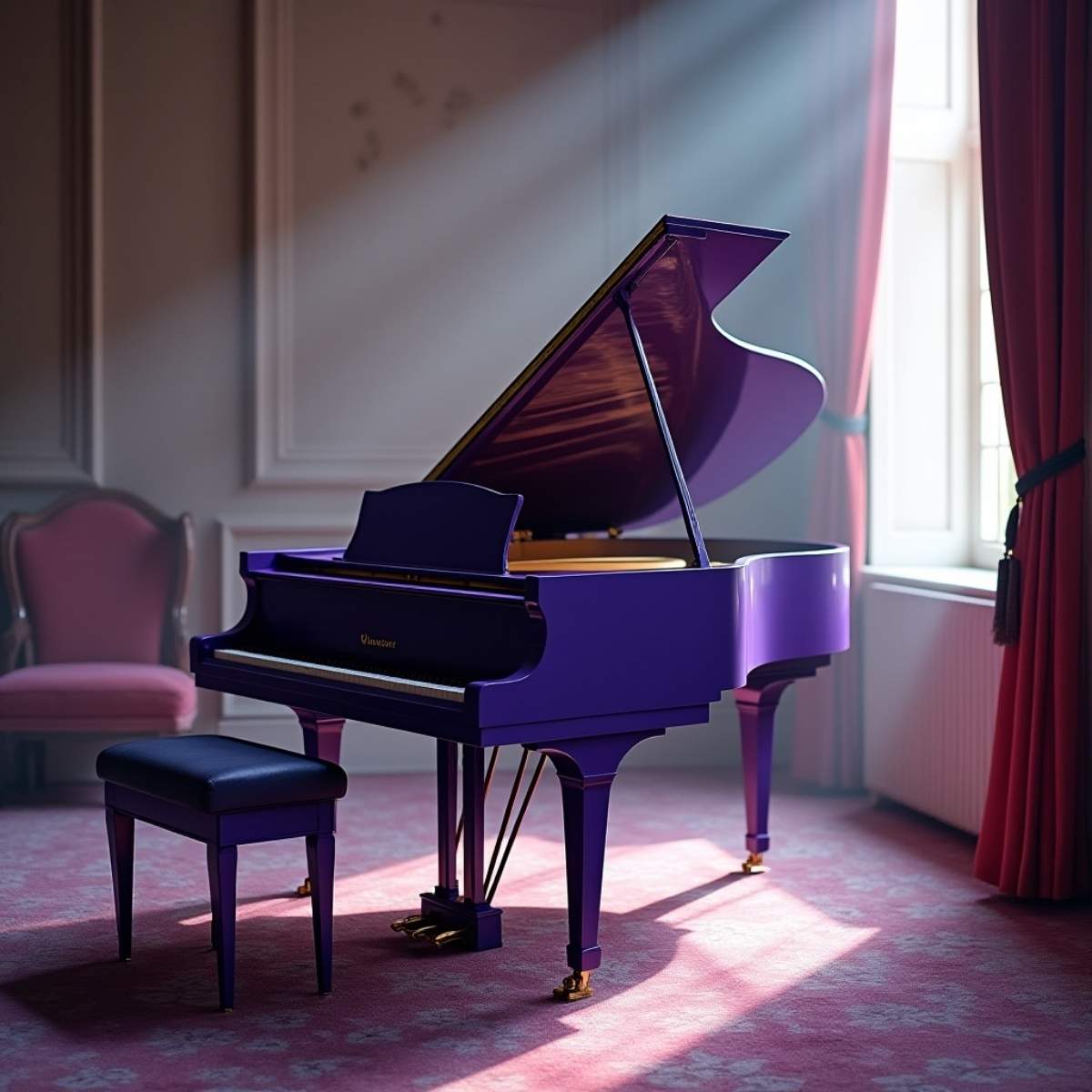Psychology of Piano Colors | Meaning, Mood & Buying Guide