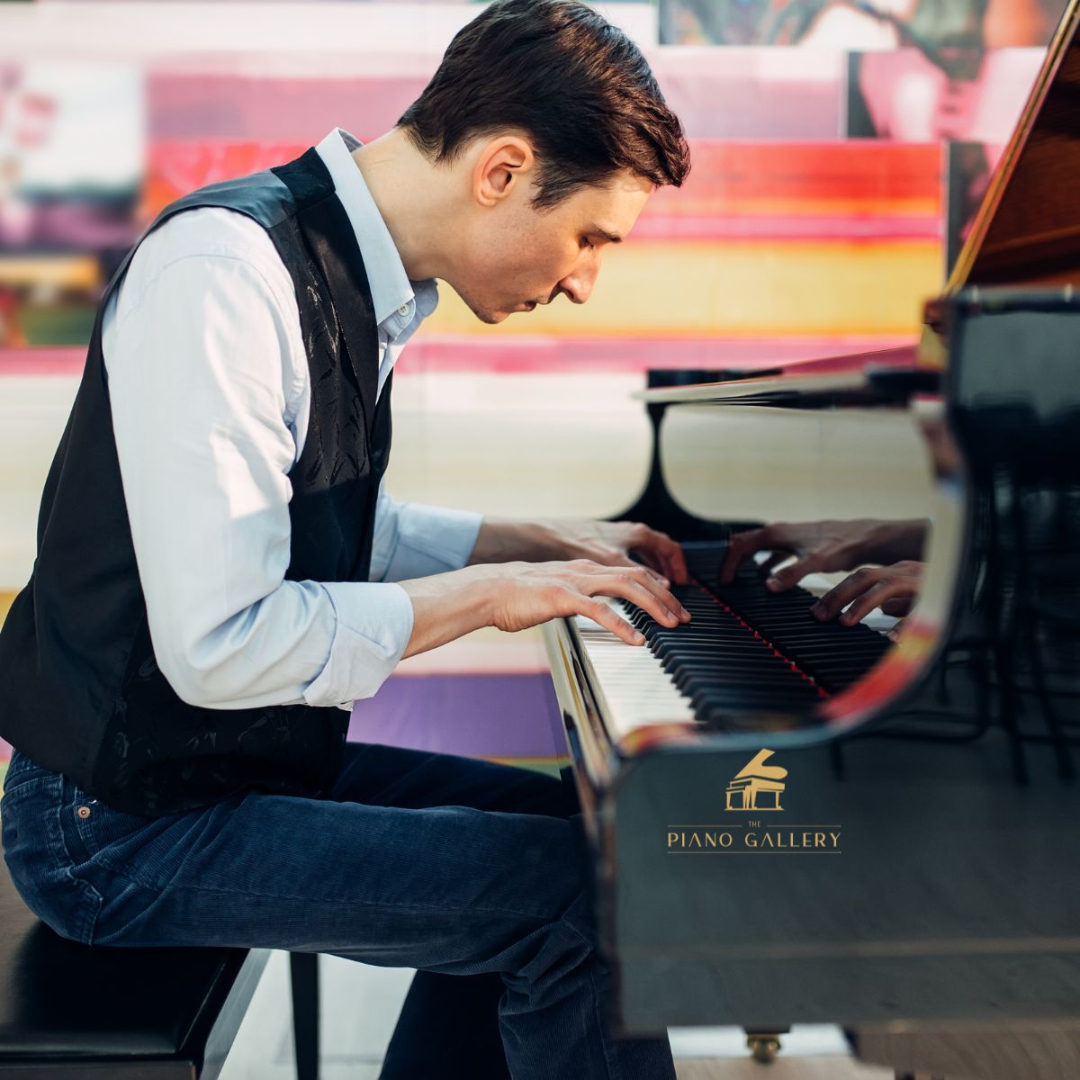 Grand Piano Issues: Maintenance Tips