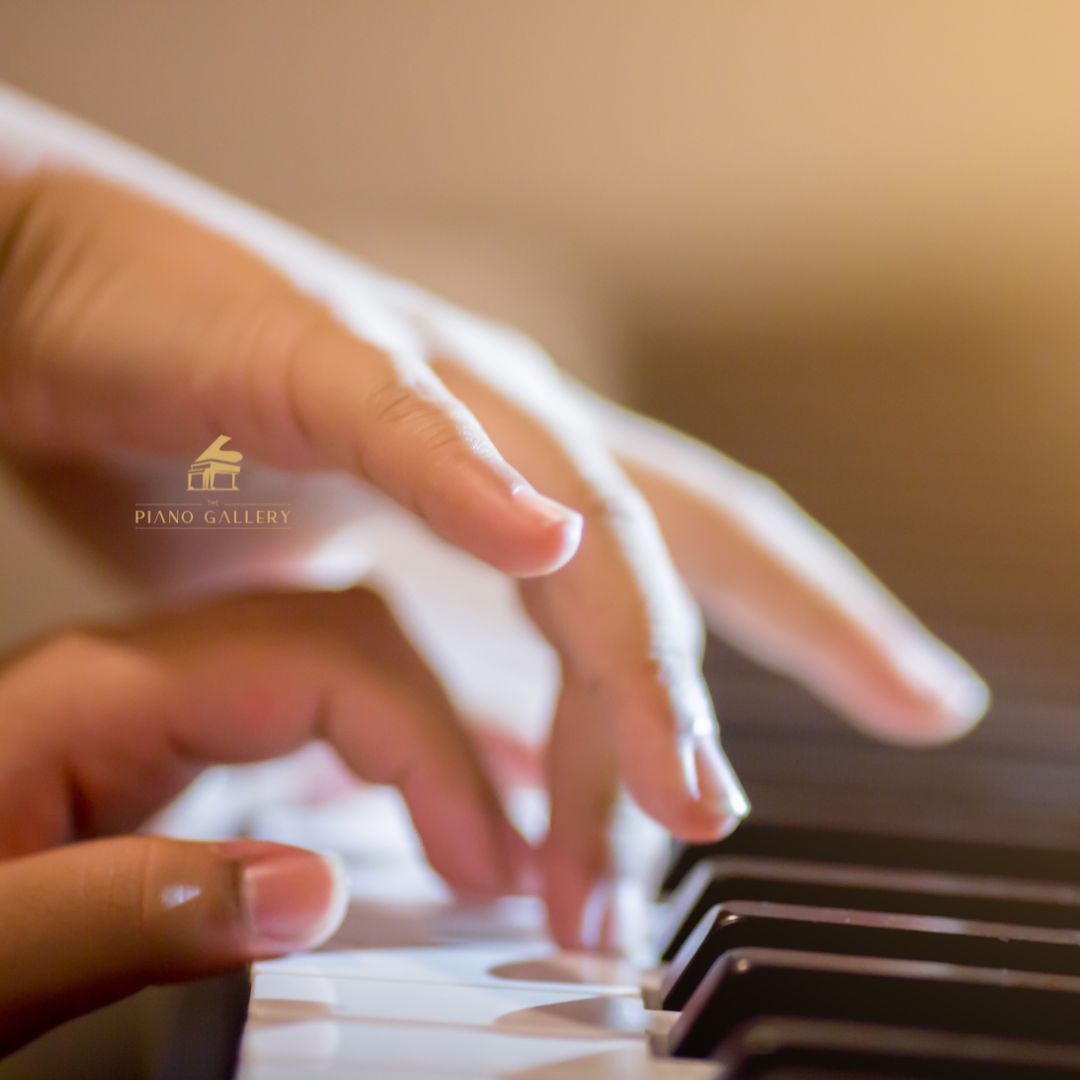 A Few Tips on Caring for Your Piano
