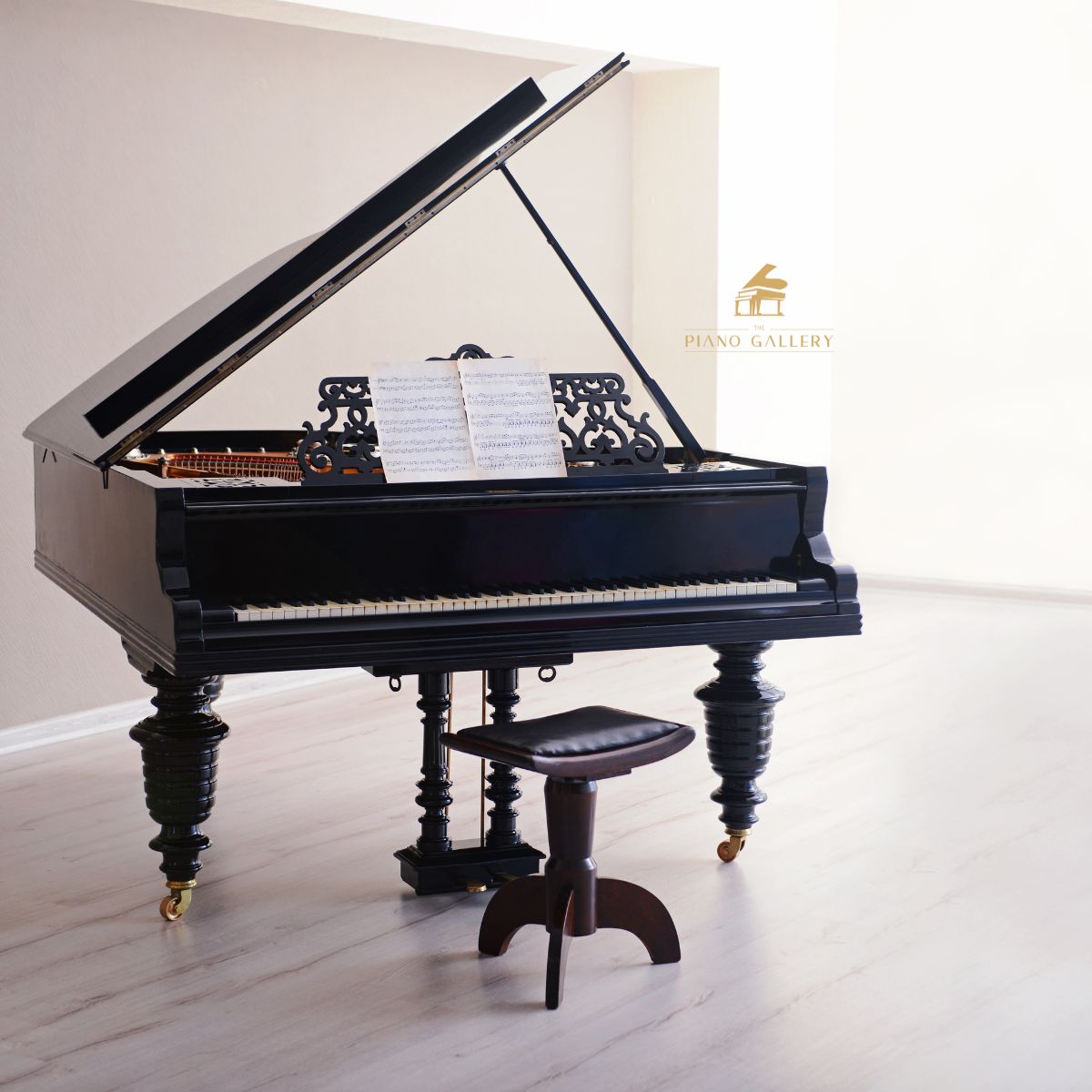 Buy Piano in Dubai | Best Piano Store | The Piano Gallery