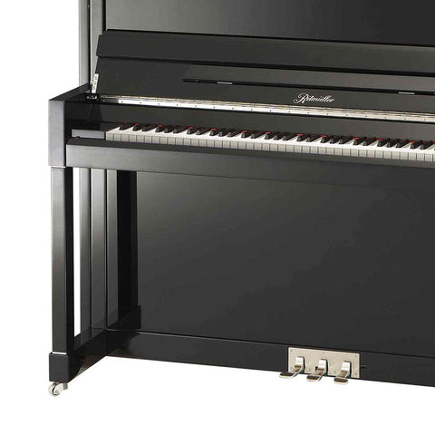 Ritmuller Upright Piano UP110R2 I Buy Upright Piano in Dubai